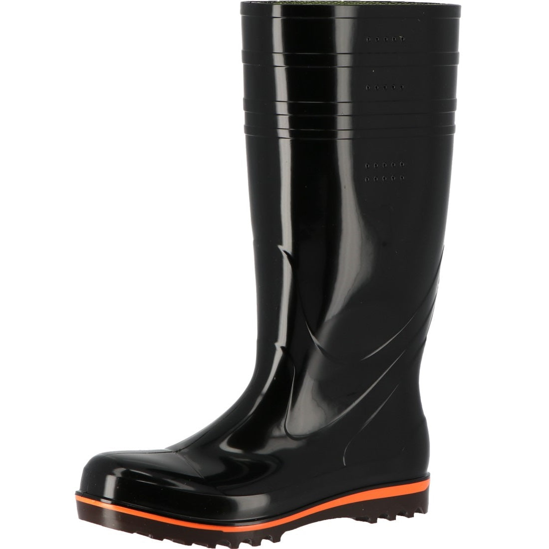 ハイブリーダーHB-200 - 目詰まり防止の耐油衛生長靴 – 弘進ゴム公式オンラインショップ