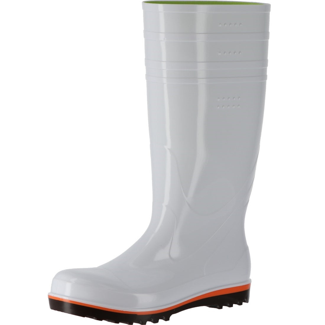 ハイブリーダーHB-200 - 目詰まり防止の耐油衛生長靴 – 弘進ゴム公式オンラインショップ