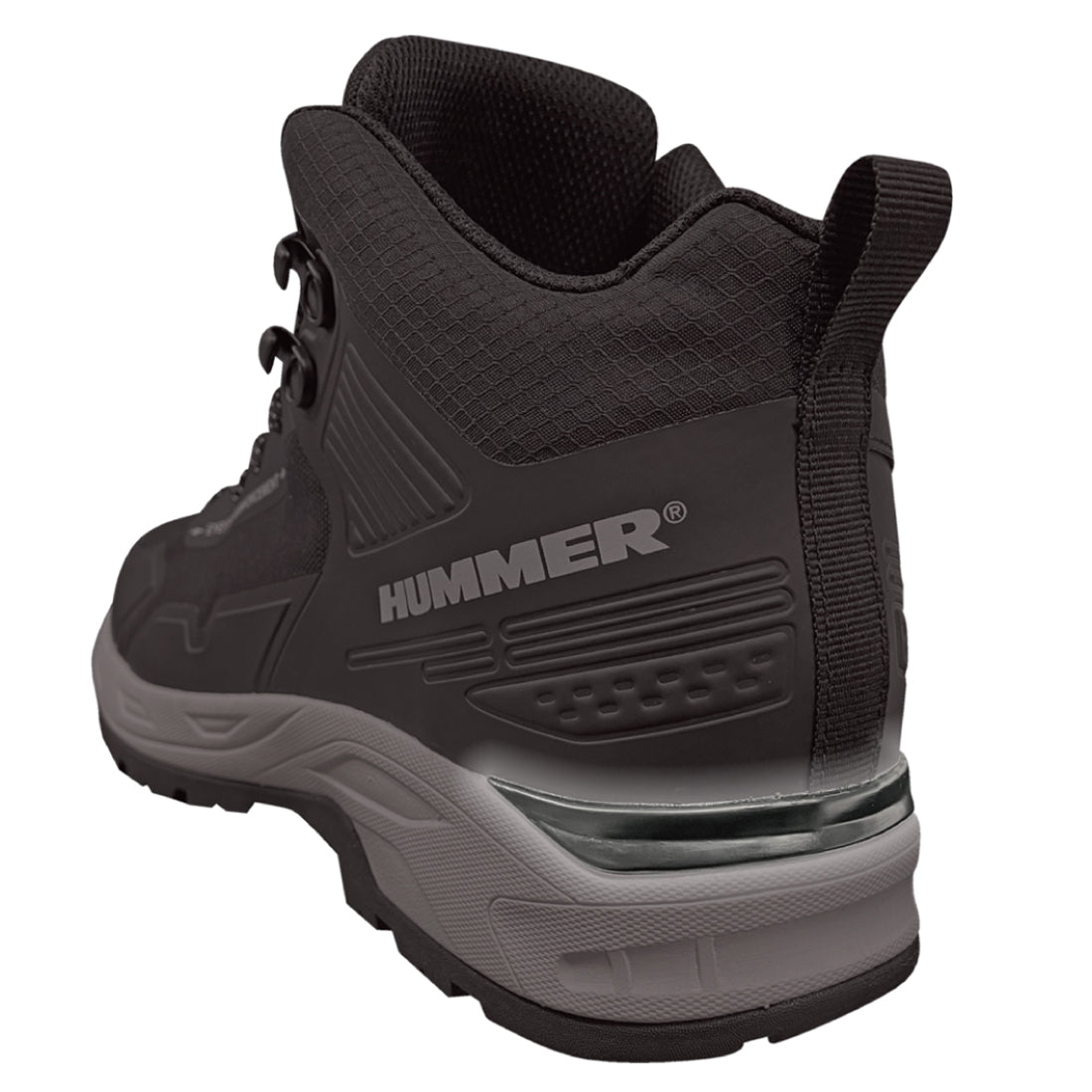 HM－S100 透湿防水シューズ ミドルカット – 弘進ゴム公式