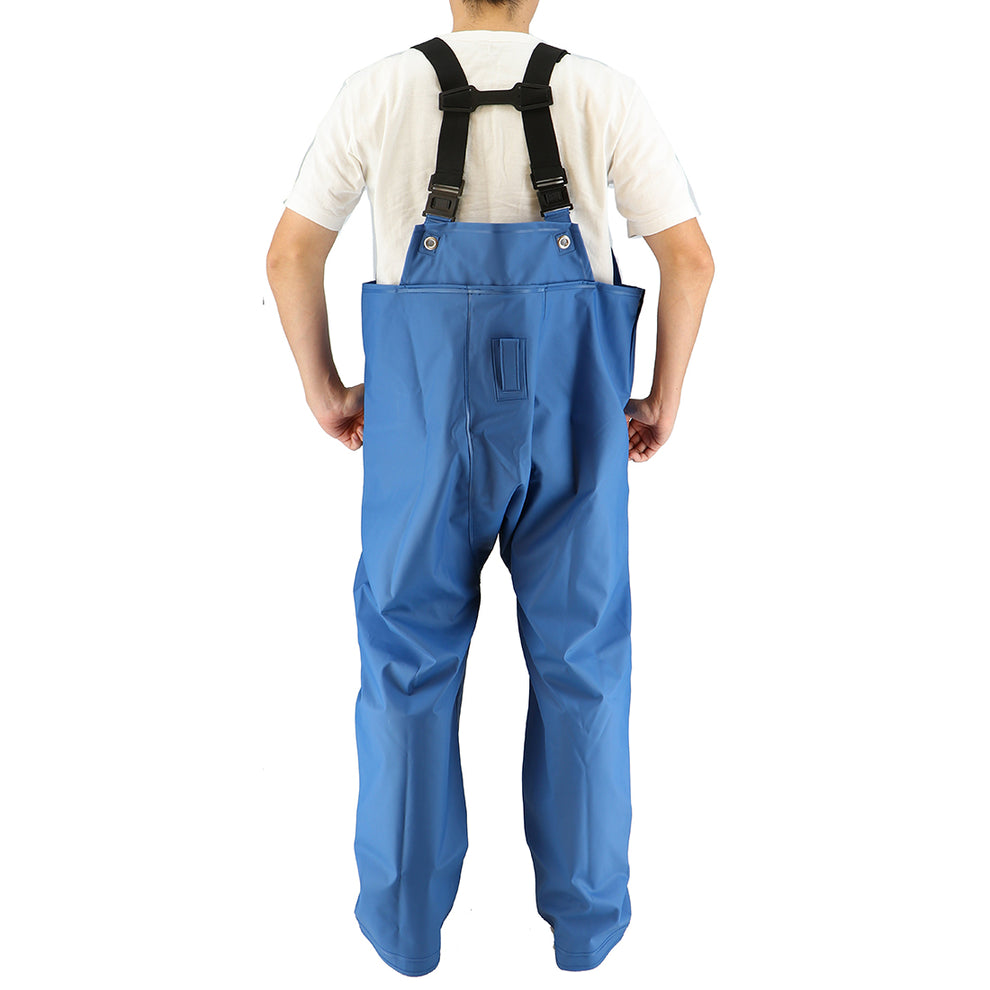 MR－3711 マリンサロペット – 弘進ゴム公式オンラインショップ