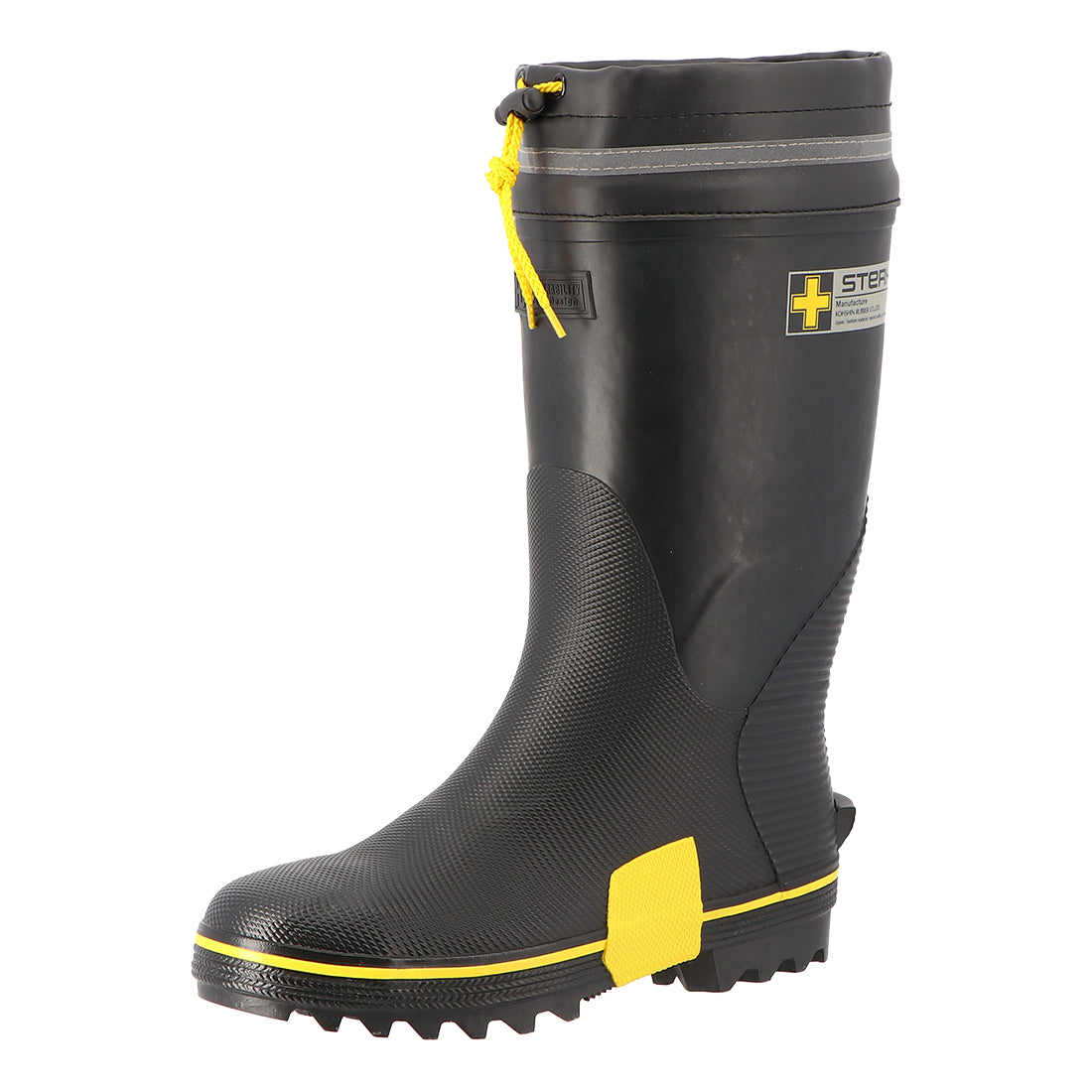 ステルクセーフティー SBHD－3128 – 弘進ゴム公式オンラインショップ