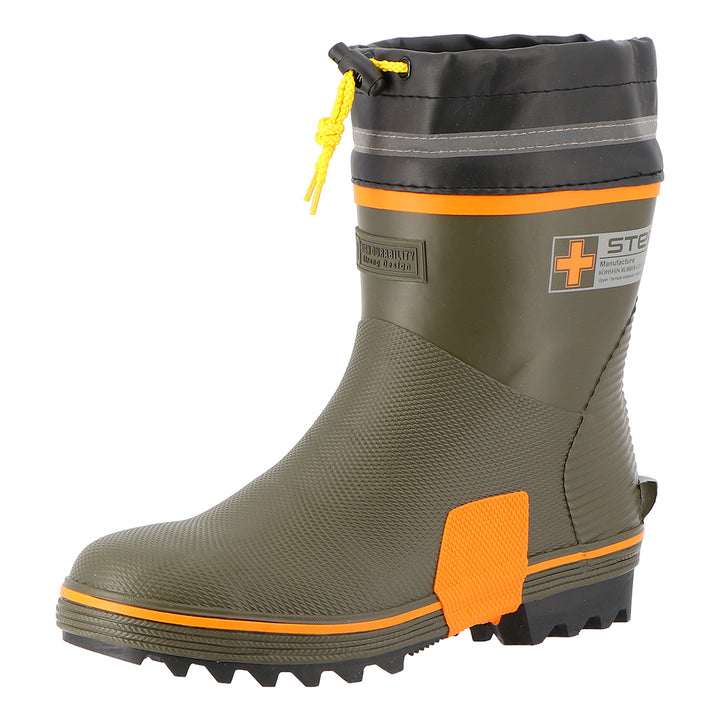 安全長靴（ゴム製・PVC製） – 弘進ゴム公式オンラインショップ